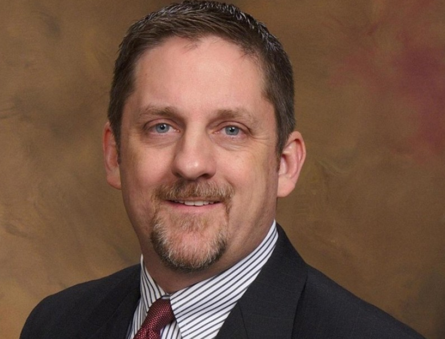 Former KCK Mayor Mark Holland is making a bid for the U.S. Senate ...